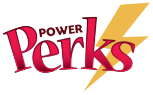 Login Page - Power Perks - PCC